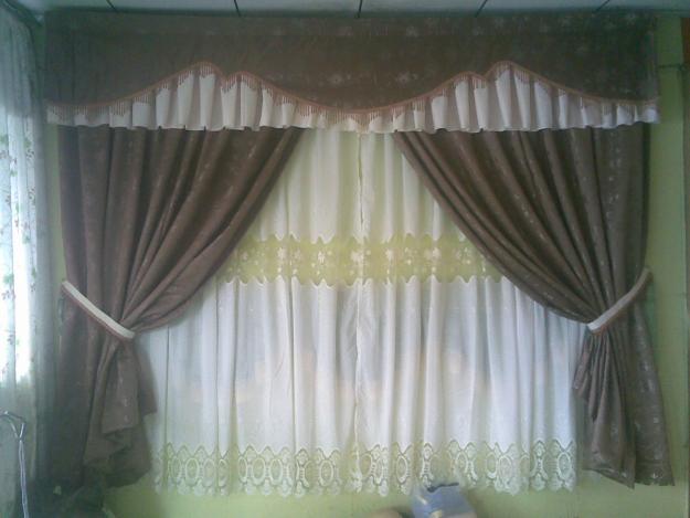 SCD SHARIFAH CREATIVE DESIGN : LANGSIR